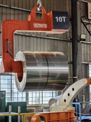 China Over 200 Completed Projects Worldwide with Prepainted Aluminium Coil for sale
