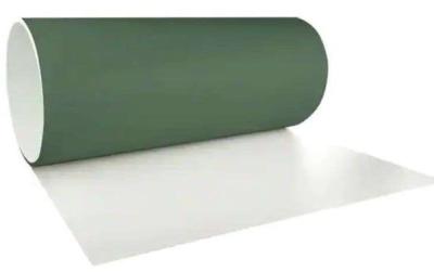 China Small Roll Packing Aluminum Trim Coil for Easy Transportation for sale