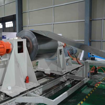 China Hoja de aluminio recubierta de color personalizable para necesidades de construcción y construcción en venta