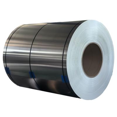 China Alloy 3005 0.3mm Prepainted Aluminum Coil For Electric Rolling Shutter Door for sale