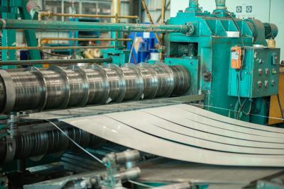 China O-H112 Temperature Versatile Prepainted Aluminium Coil Voor Verschillende Industrie Toepassingen Te koop