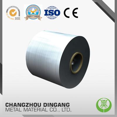 Cina Lega 5052 H24 pre dipinto di alluminio con il diametro dell'interno di resistenza all'urto 508mm in vendita