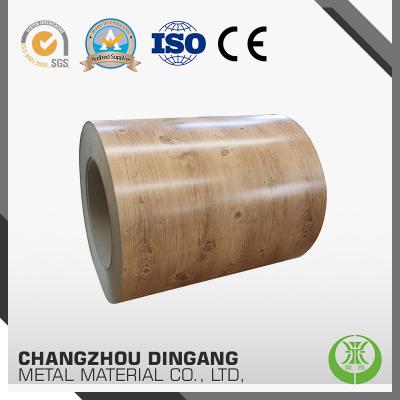 Cina Lega 5052 H24 pre dipinto di alluminio con il diametro dell'interno di resistenza all'urto 508mm in vendita