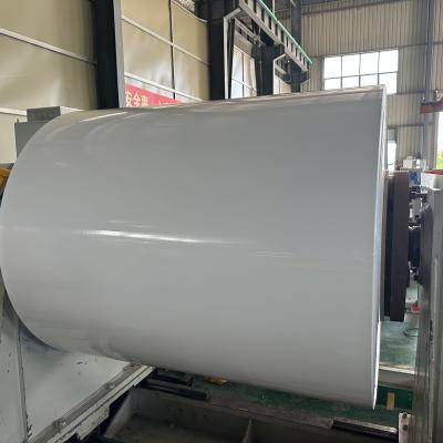 中国 車2500mm H112 A5005は前にアルミニウム シートを塗った 販売のため