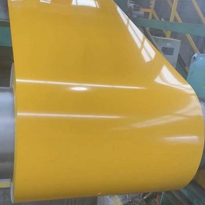 China Alloy1050 H18 0,40mm X 1220mm Ral Colour Coating Aluminum Sheet For Producing ACP - Painel composto de alumínio-plástico à venda