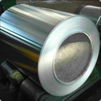 Cina 3003 bobina in alluminio per la scatola alimentare 0,3 mm / 1250 mm in vendita