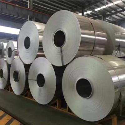 Cina 3003 bobina in alluminio per la scatola alimentare 0,3 mm / 1250 mm in vendita
