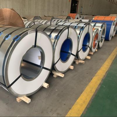 Cina 3003 bobina in alluminio per la scatola alimentare 0,3 mm / 1250 mm in vendita