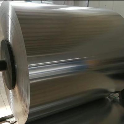 Cina 0.4 mm × 1200 mm bobina colorata rivestita in alluminio della serie 1000 in vendita
