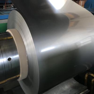 Cina 3003 Folio di alluminio per alimenti 0,3 mm/1100 mm con rivestimento in PE per la sigillatura delle lattine in vendita