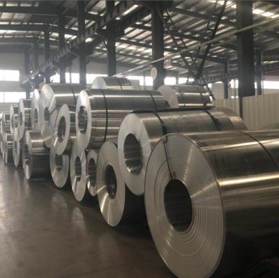 China Aluminum Alloy 1100 PharmaVial Foil (0.08mm/1600mm) for Vaccine Vial Sealing Caps for sale