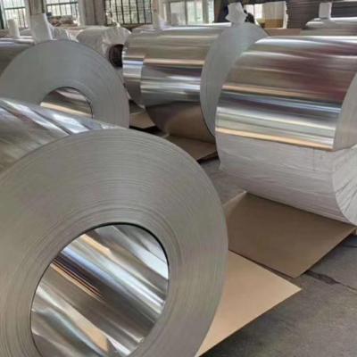 Китай Алюминиевый сплав 3003 Roofingshet (0,9 мм × 1000 мм) для промышленной кровли продается