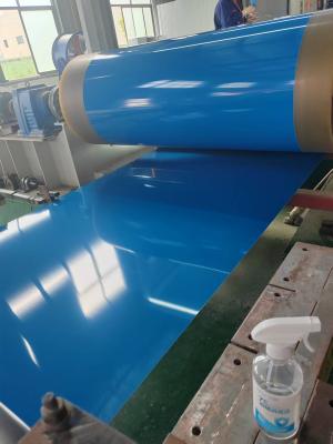 중국 AA3004 H26 1.0MM 컬러 코팅 알루미늄 시트 (천장 패널용) 판매용