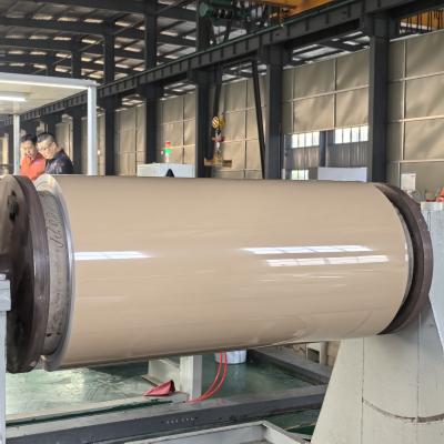 Китай Алюминиевый сплав 3105 толщиной 0,80 мм продается