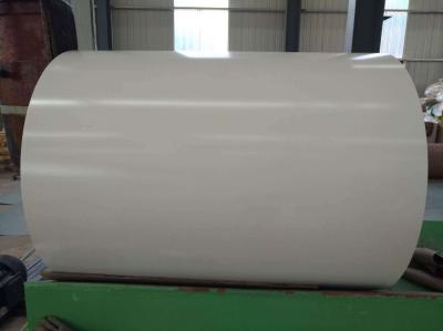 Китай AA3003 H14 1.2MM Предварительно окрашенная алюминиевая катушка для панели бытовой техники продается