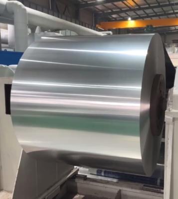 Китай AA3003 H14 2,0 мм предварительно окрашенная алюминиевая катушка для наружной рекламы и транспортной инфраструктуры продается