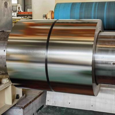 China 8011 O Temper Aluminum Foil Used for Manufacturing Heat Exchanger Fins in Refrigeration Systems for sale