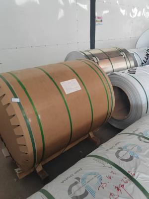 Китай Алюминиевый сплав 3105 0,55 мм толщиной матовый цвет продается