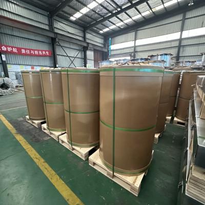 China High Refractive  Anodized Mirror Aluminum 1070 H18 Used in Lighting Fixtures for sale
