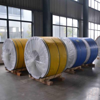 China Color Coated Aluminium Sheet 5052 Alloy  for Automobile Body Panels & Parts for sale