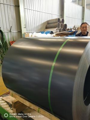 Cina AA3003 H16 1.5MM  Prepainted Aluminium Coil  for  Cladding in vendita