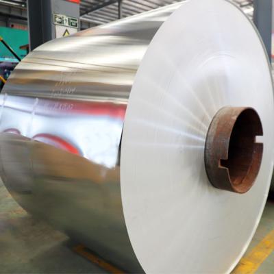 China Aluminum Alloy 1100 (1.2mm × 1800mm) as a Substitute for Stainless Steel: Weight Reduction + Corrosion Resistance for sale
