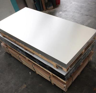 China Alloy 3004 0.68mm Prepainted Aluminium Coil for School Library Bookend Frames for sale