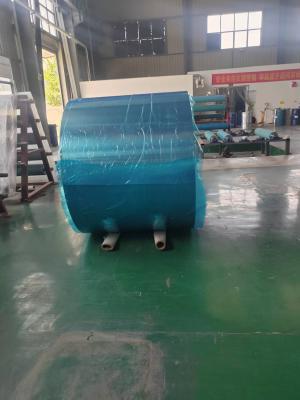 China AA5052 H32   0.8MM   Prepainted Aluminium Coil for Instrument for sale