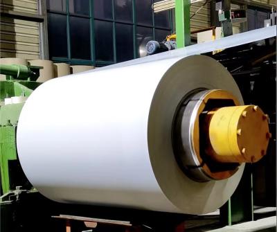 China AA3003 H18   1.5MM   Prepainted Aluminium Coil for Outdoor Signboard for sale