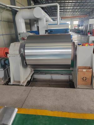 China AA3003 H22  0.6MM   Prepainted Aluminium Coil for Ceiling for sale