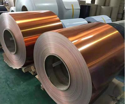 Китай Алюминиевая сплава 1060 (1,3 мм × 1250 мм) антикварная бронзовая навесная стена Алюминиевая панель для украшения наружной стены продается