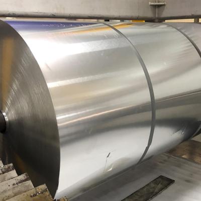 Китай Алюминиевая рулонная сталь 3105 0,2 мм с предварительным покрытием для вкладышей подносов для десертов продается