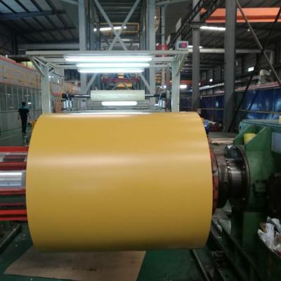 Китай Алюминиевый сплав 1050. Матовый алюминиевый лист (0,6–1,2 мм × 1150 мм) с покрытием из ПВДФ для панелей подвесного потолка. продается