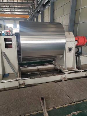 Китай AA5754 H111 1.2MM Предварительно окрашенная алюминиевая катушка для корпусных панелей и структурных компонентов продается