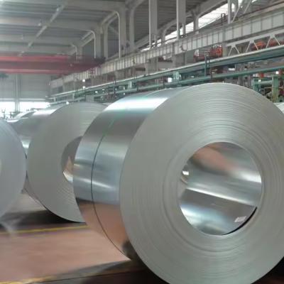 China Aluminum Alloy 1060 Aluminum Foil (0.015–0.05mm) with Double-Sided Bright Finish for Food Packaging for sale