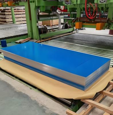 China Alloy 3005 0.42mm Prepainted Aluminium Coil for Warehouse Storage Bin Liners for sale