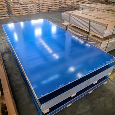 China Alloy 3004 0.38mm Prepainted Aluminium Coil for School Gym Locker Doors for sale