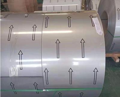 China Aluminum Alloy 5052 Color-Coated Aluminum Coil (1.0mm, Customizable Width, PVDF Double Coating) for Balcony Railing Panels for sale