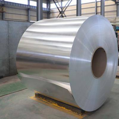 China Aluminum Alloy 5754 Aluminum Sheet (2.0mm, Customizable Width, Silver Gray Anodized Surface) for Subway Interior Panels for sale