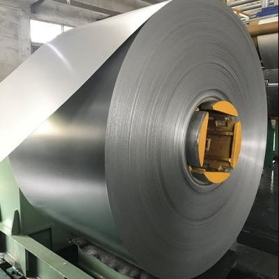 China Alloy 5052 1.0mm Prepainted Aluminium Coil for Stadium Seating Supports for sale