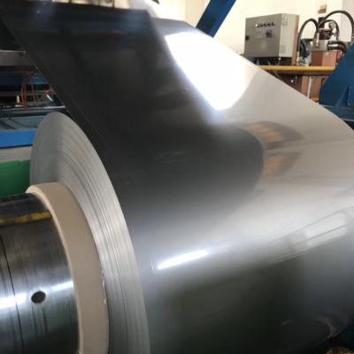 China Alloy 5005 0.55mm Prepainted Aluminium Coil for Public Park Benches for sale