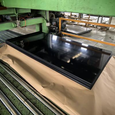 China Alloy 5052 1.1mm Prepainted Aluminium Coil for Marine Boat Cabin Interior Panels for sale