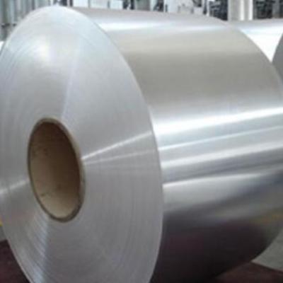 China Aluminum Alloy 5052 Aluminum Plate (0.8–1.2mm, Customizable Width, Optional Color Coating) for Air Conditioner Housing for sale