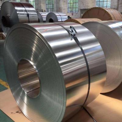 Cina Lega 3005 0,5 mm Coil di alluminio preverniciato per coperture di condotti industriali in vendita