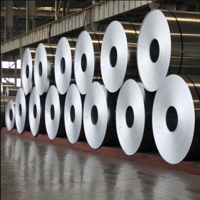 Cina Bobina di alluminio in lega di alluminio 8011 (0,21–0,25 mm, larghezza personalizzabile, superficie rivestita in colore) per tappi di bottiglia in vendita