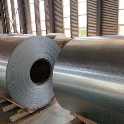 Cina Leggia 3105 0,1 mm bobina di alluminio preverniciata per piastre per ganci da abito in vendita