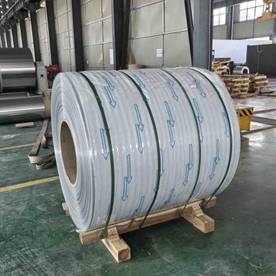 China High Gloss PE-Coated White Aluminum Sheet (Width:2600mm, Thickness:1.2mm) for Automotive Exterior Panels for sale