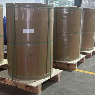 China Aluminum Mirror Sheet (1220×2440mm) For Diffuser of Compact Fluorescent Lamp for sale