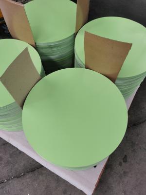 China AA3003  H14  1.5MM Aluminum Discs Circles for Flange for sale