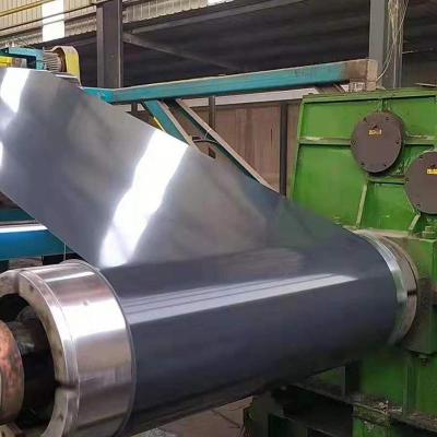 China Building Decoration Alloy 1060 H24 Color Coated Aluminum Sheet 0.30mm Thick Ral 9016 Aluminum Composite Panel Producing for sale